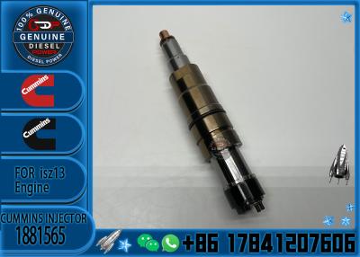 China 1881565 Common Rail Diesel Engine Fuel Injector 2031835 1933613 2872544 For SCANIA for sale