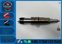China 1881565 Common Rail Diesel Engine Fuel Injector 2031835 1933613 2872544 For SCANIA for sale
