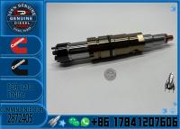China NEW OEM ISX X15 Mechanical Engine Fuel Injector Diesel 5579417 2872405 for sale
