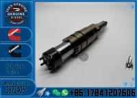 China NEW OEM ISX X15 Mechanical Engine Fuel Injector Diesel 5579417 2872405 for sale