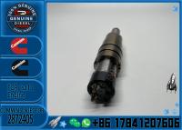 China NEW OEM ISX X15 Mechanical Engine Fuel Injector Diesel 5579417 2872405 for sale