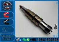 China NEW OEM ISX X15 Mechanical Engine Fuel Injector Diesel 5579417 2872405 for sale
