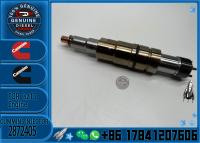 China NEW OEM ISX X15 Mechanical Engine Fuel Injector Diesel 5579417 2872405 for sale