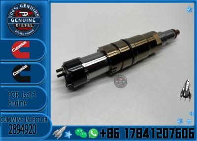 China Fuel Supply Injector Connector 2894829 Fit For  ISX15 Diesel Engine 2894829 4985006 4307080 2897320 2872405 28949 for sale