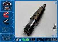 China Fuel Supply Injector Connector 2894829 Fit For  ISX15 Diesel Engine 2894829 4985006 4307080 2897320 2872405 28949 for sale