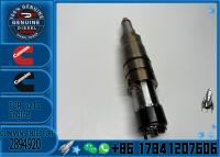 China Fuel Supply Injector Connector 2894829 Fit For  ISX15 Diesel Engine 2894829 4985006 4307080 2897320 2872405 28949 for sale