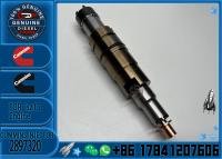 China common rail injector 2897320 2897320NX 2897320PX 2897320RX for  ISX15 diesel fuel injector 2897320 for sale
