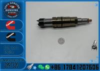 China common rail injector 2897320 2897320NX 2897320PX 2897320RX for  ISX15 diesel fuel injector 2897320 for sale