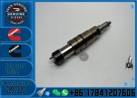 China common rail injector 2897320 2897320NX 2897320PX 2897320RX for  ISX15 diesel fuel injector 2897320 for sale