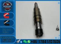 China common rail injector 2897320 2897320NX 2897320PX 2897320RX for  ISX15 diesel fuel injector 2897320 for sale