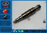 China common rail injector 2897320 2897320NX 2897320PX 2897320RX for  ISX15 diesel fuel injector 2897320 for sale