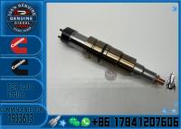 China Diesel XPI Fuel Injector 1933613 2031836 2086663 575177 1933246 0981302 2031835 2086663 0984302 For SCANIA R Series for sale