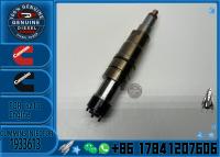 China Diesel XPI Fuel Injector 1933613 2031836 2086663 575177 1933246 0981302 2031835 2086663 0984302 For SCANIA R Series for sale