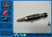 China 2036181 brand new Common Rail Engine Accessories Diesel Injector 2031835 2030519 2029622 for sale