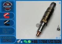 China 2036181 brand new Common Rail Engine Accessories Diesel Injector 2031835 2030519 2029622 for sale