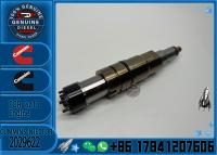 China 2036181 brand new Common Rail Engine Accessories Diesel Injector 2031835 2030519 2029622 for sale
