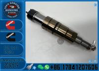China NINE Brand Fuel Injector 2030519 Diesel Injector 2030519 for sale