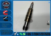 China NINE Brand Fuel Injector 2030519 Diesel Injector 2030519 for sale