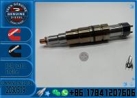 China NINE Brand Fuel Injector 2030519 Diesel Injector 2030519 for sale