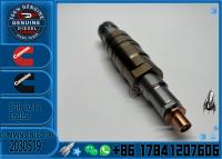 China NINE Brand Fuel Injector 2030519 Diesel Injector 2030519 for sale