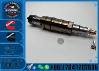 China NINE Brand Fuel Injector 2030519 Diesel Injector 2030519 for sale