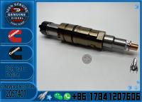 China 912628 Diesel Engine Common Rail Fuel Injector 2057401 For Cum-mins SCANIA for sale