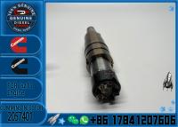 China 912628 Diesel Engine Common Rail Fuel Injector 2057401 For Cum-mins SCANIA for sale