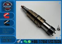 China 912628 Diesel Engine Common Rail Fuel Injector 2057401 For Cum-mins SCANIA for sale