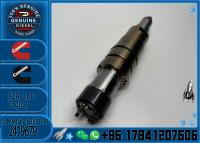 China Diesel Common Rail Injector 2419679 for Scania DC09 DC13 DC16 3 Months Golden Vidar 392-0211 443-9454 Injector - Alexand for sale