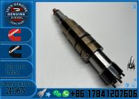 China Diesel Common Rail Injector 2419679 for Scania DC09 DC13 DC16 3 Months Golden Vidar 392-0211 443-9454 Injector - Alexand for sale