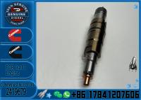 China Diesel Common Rail Injector 2419679 for Scania DC09 DC13 DC16 3 Months Golden Vidar 392-0211 443-9454 Injector - Alexand for sale