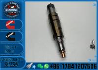 China For  ISZ13 QSZ13 common rail fuel injector 2872544 2872289 for sale