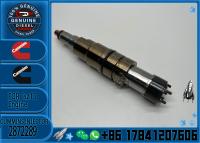 China For  ISZ13 QSZ13 common rail fuel injector 2872544 2872289 for sale