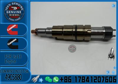 China Diesel Fuel Injectors 2872544 2031835 2030519 4905880 For  SCANIA R Series for sale