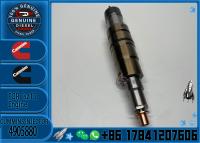 China Diesel Fuel Injectors 2872544 2031835 2030519 4905880 For  SCANIA R Series for sale