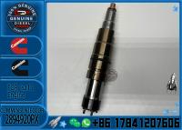 China Hot-selling new Diesel common rail Fuel Injector 2894920PX 2894920 for sale
