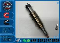 China OEM NEW XPI 2100BAR diesel injector nozzle 2264458 2031835 4928175 4307217 2036181 1881565 2031836 2872284 2058444 for sale