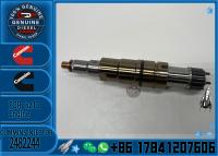 China Digging high quality Diesel Fuel Injector DC09 DC13 for 0574380 2482244 for sale