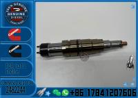 China Digging high quality Diesel Fuel Injector DC09 DC13 for 0574380 2482244 for sale