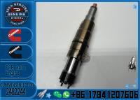 China Digging high quality Diesel Fuel Injector DC09 DC13 for 0574380 2482244 for sale