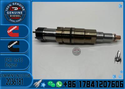 China fuel injector assembly diesel Injector CRDI 1933612 2488244 2438101 2036181 for  XPI Scania XPI injector for sale