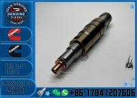 China fuel injector assembly diesel Injector CRDI 1933612 2488244 2438101 2036181 for  XPI Scania XPI injector for sale
