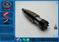 China fuel injector assembly diesel Injector CRDI 1933612 2488244 2438101 2036181 for  XPI Scania XPI injector for sale
