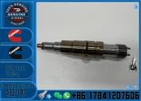 China OEM NEW XPI ISX15 X15 Diesel Engine INJECTOR FUEL SUPPLY 5579421 4384365 4327147 for sale