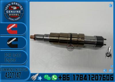 China OEM NEW XPI ISX15 X15 Diesel Engine INJECTOR FUEL SUPPLY 5579421 4384365 4327147 for sale