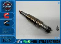 China OEM NEW XPI ISX15 X15 Diesel Engine INJECTOR FUEL SUPPLY 5579421 4384365 4327147 for sale