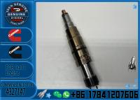 China OEM NEW XPI ISX15 X15 Diesel Engine INJECTOR FUEL SUPPLY 5579421 4384365 4327147 for sale
