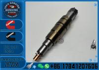 China Reliable Fuel Injector Assembly 2872056 For  Engine XPI Series Matching Diesel for sale