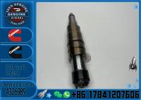China Hot Selling Common Rail Diesel Fuel Injector 4326989 For  XPI diesel Engine for sale
