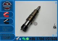China Hot Selling Common Rail Diesel Fuel Injector 4326989 For  XPI diesel Engine for sale